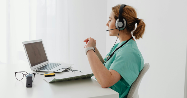 Managing Chronic Conditions in a Long-Term Care Model